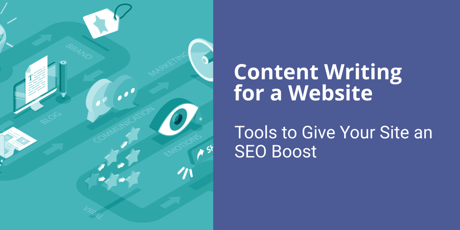 Top Tools and Resources for Content Writing for a Website